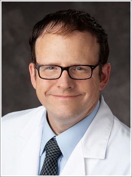 OK Neurosurgical Society - Leadership